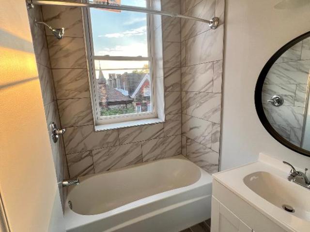4 Br, 3 bath, Condo 1703 Guilford Ave