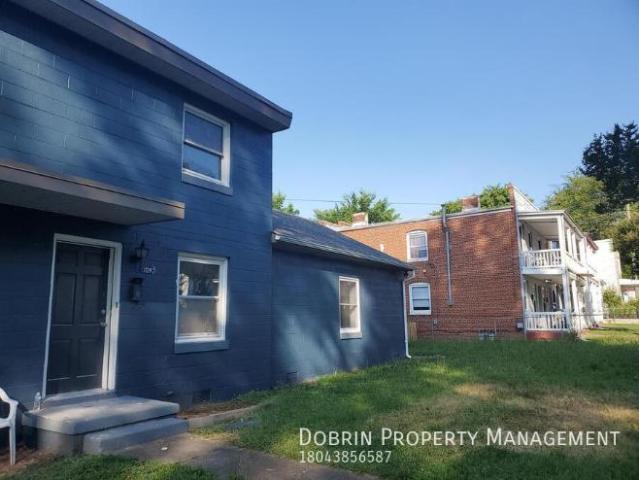 4 Br, 3 bath, Condo 1729 5 Winder St