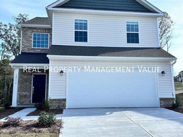 4 Br, 3 bath, Condo 18116 Stark Way