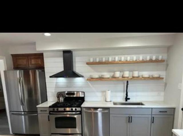 4 Br, 3 bath, Condo 224 37th St