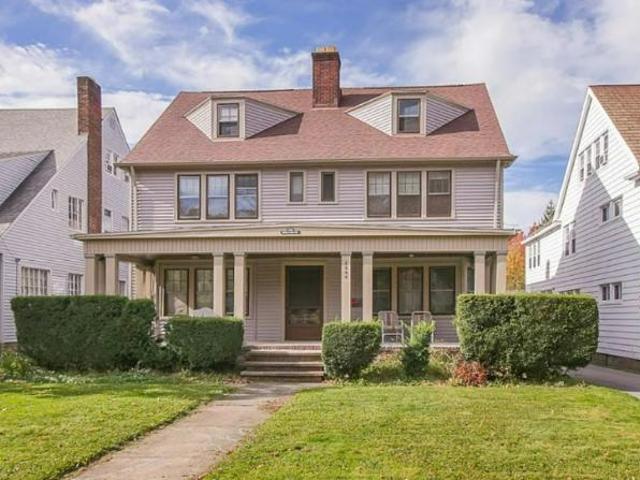4 Br, 3 bath, Condo 2300 South Overlook Road