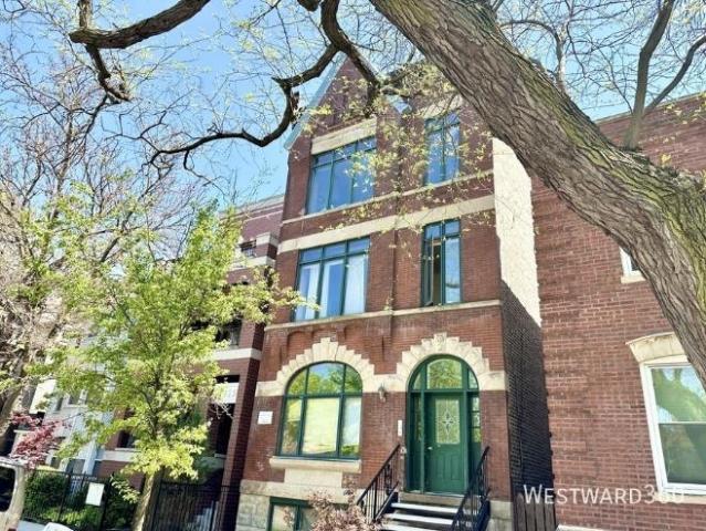 4 Br, 3 bath, Condo 3311 N Seminary