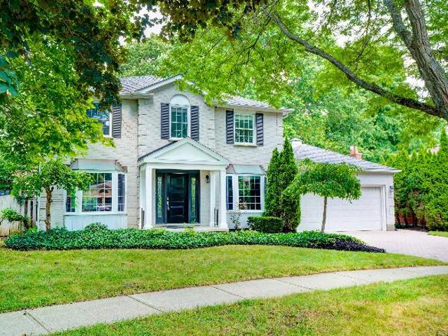4 Br, 3 bath, Other 1713 Phillbrook Crescent
