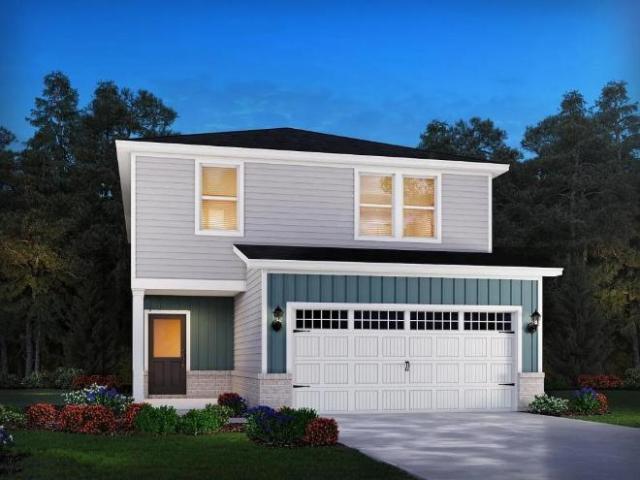 4 Br, 3 bath, Single Family 1016 Saint Lawrence Dr