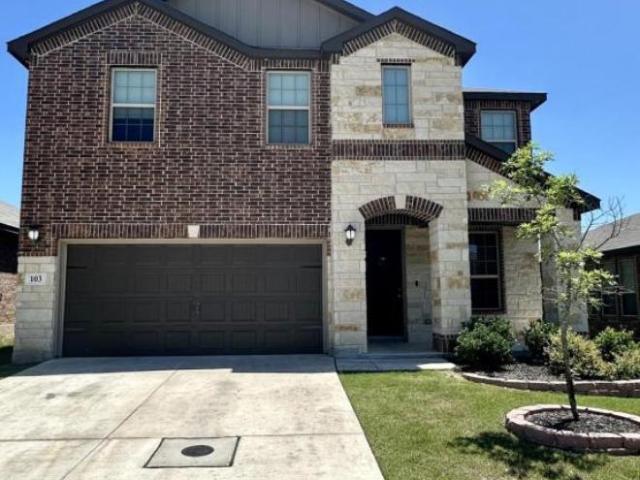 4 Br, 3 bath, Single Family Home 103 Bellgrove