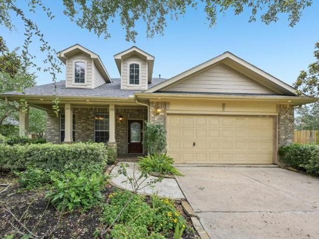 4 Br, 3 bath, Single Family Home 11303 English Rose Trail