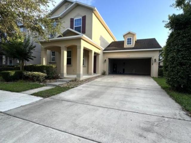 4 Br, 3 bath, Single Family Home 12784 Garridan Ave