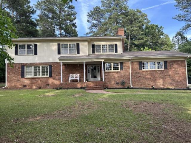 4 Br, 3 bath, Single Family Home 15317 Marvin Rd