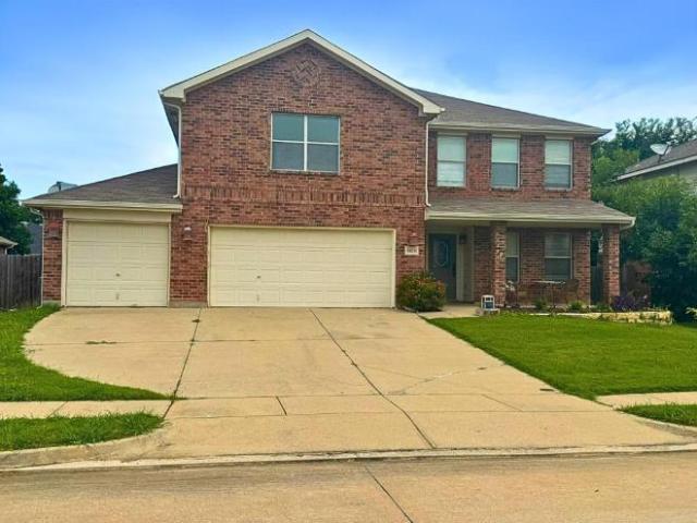 4 Br, 3 bath, Single Family Home 1625 Withers Way