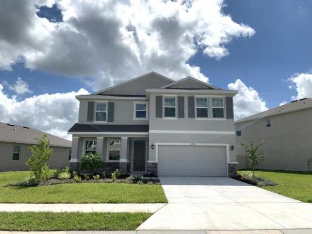 4 Br, 3 bath, Single Family Home 17710 Cantarina Cove