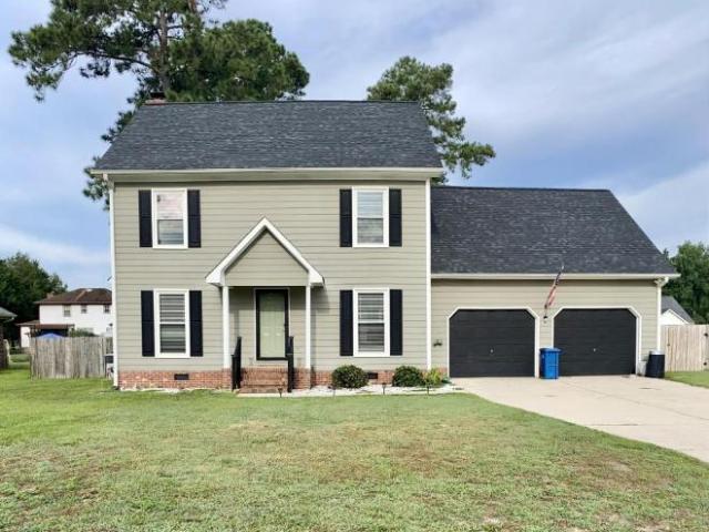 4 Br, 3 bath, Single Family Home 3264 Alforodo St