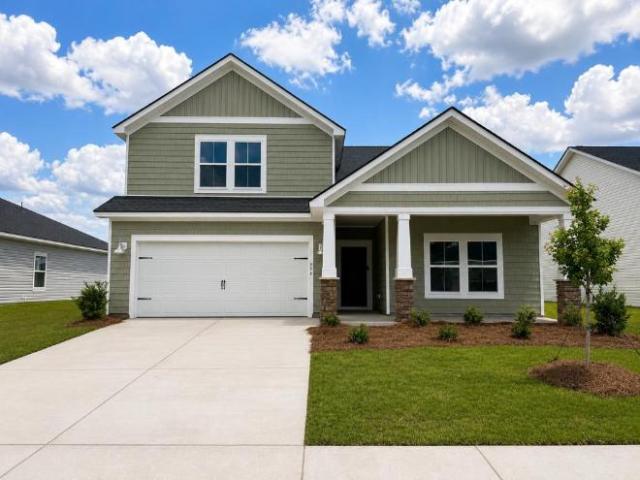 4 Br, 3 bath, Single Family Home 334 Kindred Spirits Dr