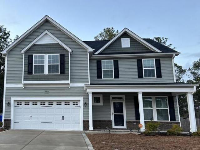 4 Br, 3 bath, Single Family Home 3763 Glencourse Way