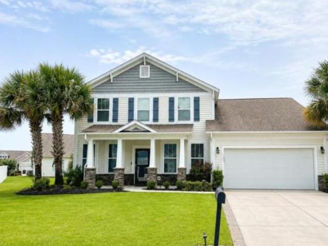 4 Br, 3 bath, Single Family Home 425 Tiburon Dr