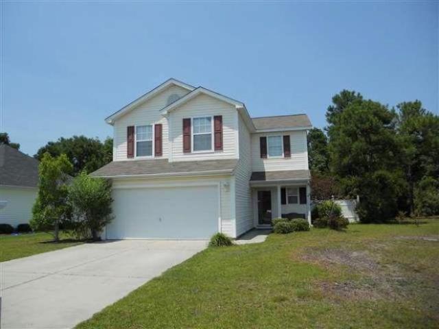 4 Br, 3 bath, Single Family Home 4458 W Walkerton Rd