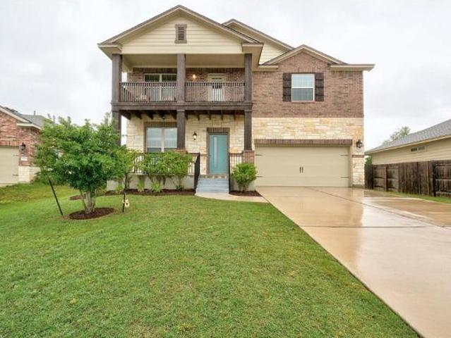 4 Br, 3 bath, Single Family Home 5600 Bonneville Bend