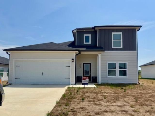 4 Br, 3 bath, Single Family Home 605 Georgian Walk