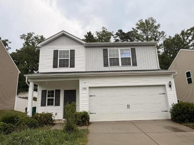 4 Br, 3 bath, Single Family Home 6562 Paw Village Rd