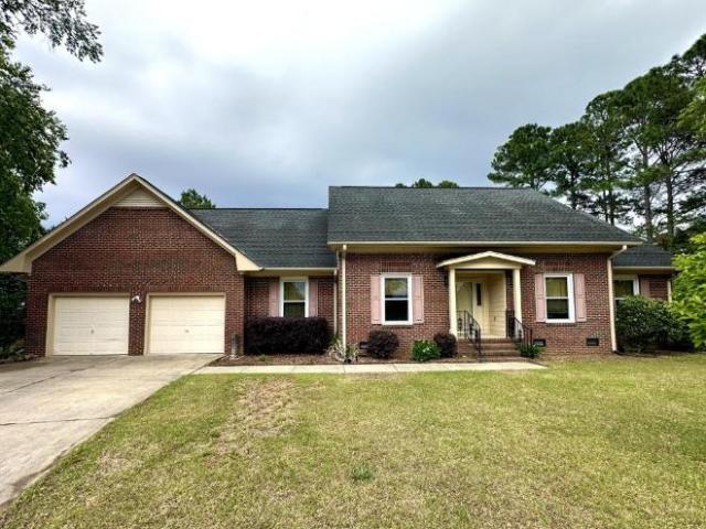 4 Br, 3 bath, Single Family Home 6604 Kodiak Dr