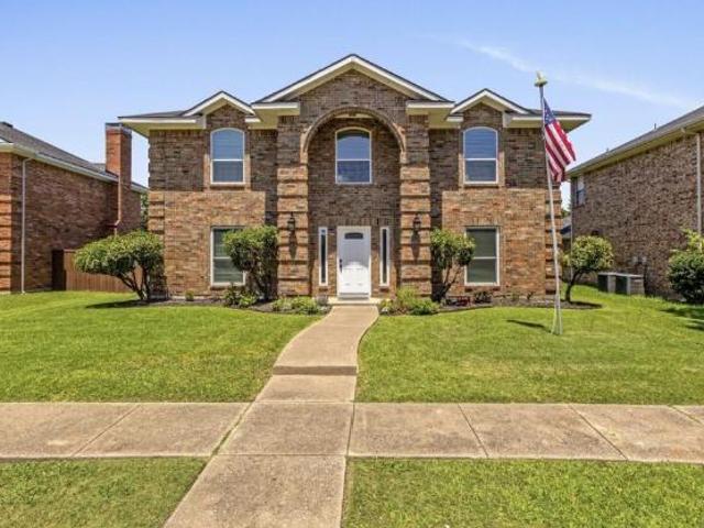 4 Br, 3 bath, Single Family Home 6906 Graham Dr