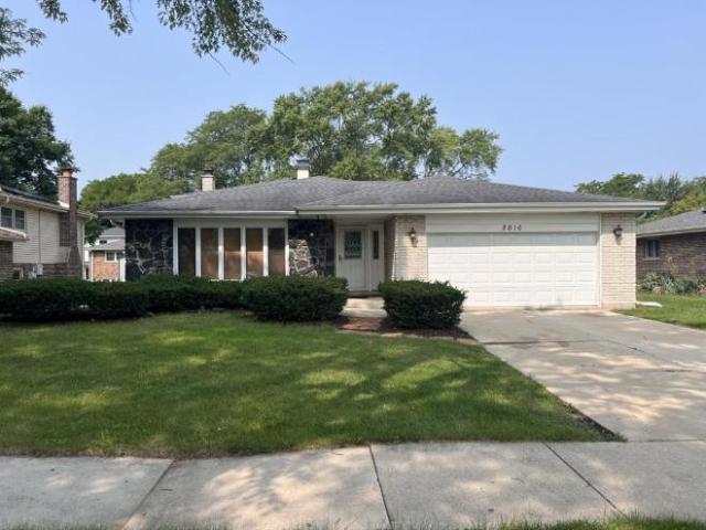 4 Br, 3 bath, Single Family Home 7010 Terrace Dr