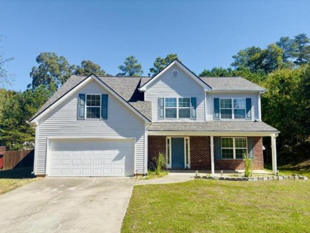 4 Br, 3 bath, Single Family Home 961 Cruiser Run