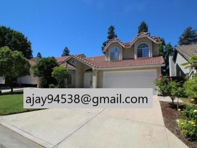 4 Br, 3 bath, Single Family 1408 E Salem Ave