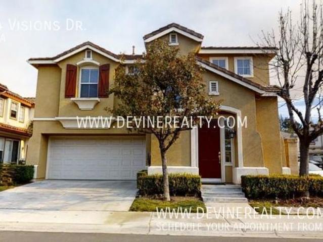 4 Br, 3 bath, Single Family 14124 Visions Dr