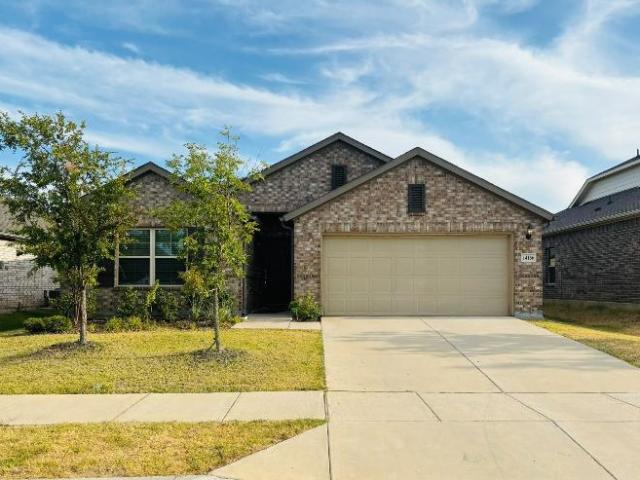 4 Br, 3 bath, Single Family 14156 Aberavon Dr