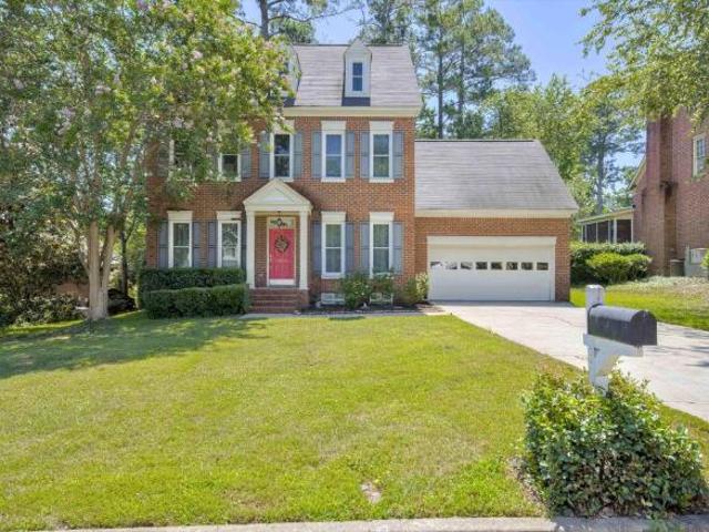 4 Br, 3 bath, Single Family 1415 Andover Court