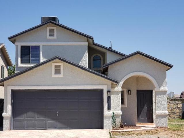 4 Br, 3 bath, Single Family 14169 Tierra Delfin Dr