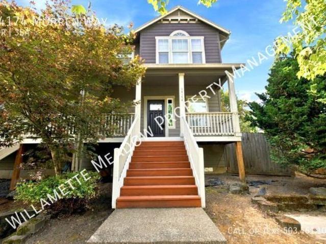 4 Br, 3 bath, Single Family 14174 Murren Way