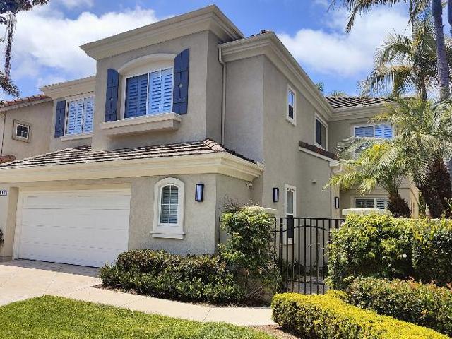 4 Br, 3 bath, Single Family 1417 Searidge Drive