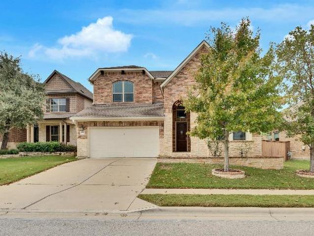 4 Br, 3 bath, Single Family 14208 Tyburn Trail