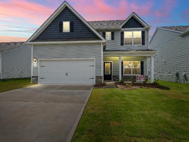 4 Br, 3 bath, Single Family 1420 Nia Rd