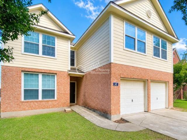 4 Br, 3 bath, Single Family 147 Hiver St