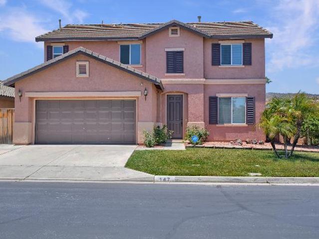 4 Br, 3 bath, Single Family 147 Playa Court