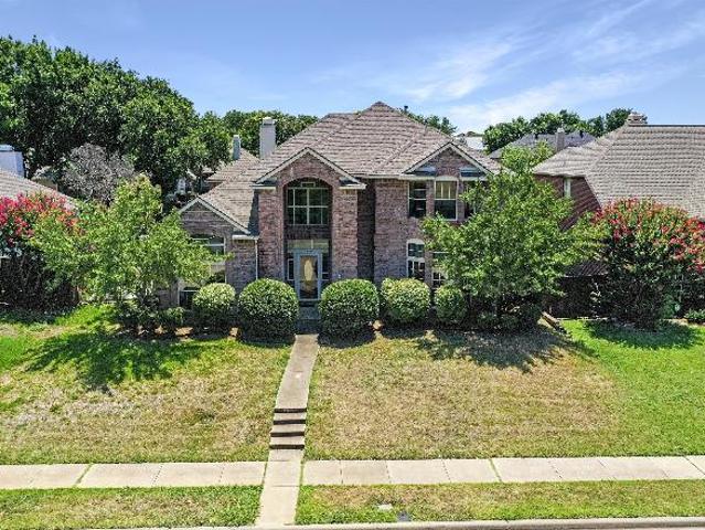 4 Br, 3 bath, Single Family 1440 Greenfield Drive