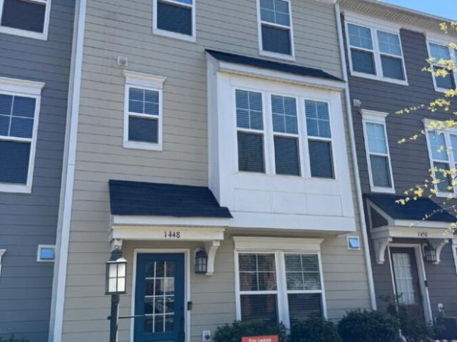 4 Br, 3 bath, Single Family 1448 Timberwood Boulevard