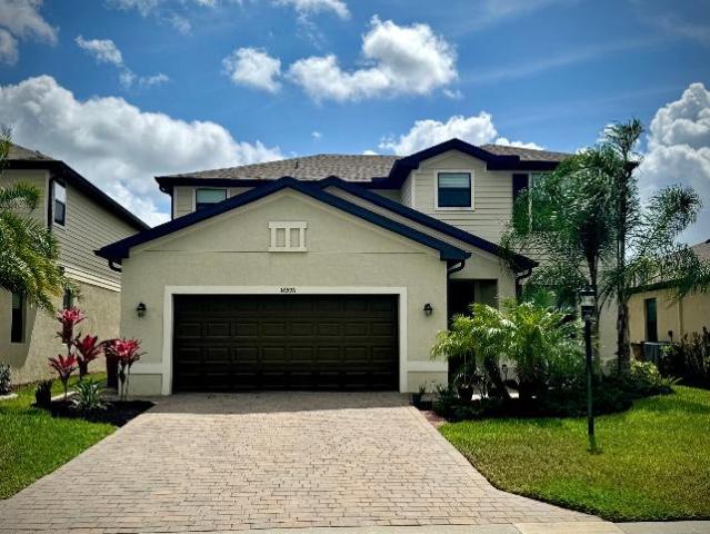 4 Br, 3 bath, Single Family 14598 Cantabria Dr