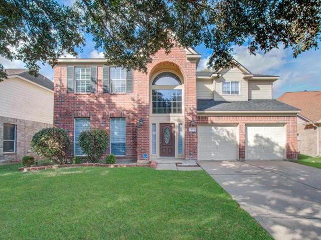 4 Br, 3 bath, Single Family 14814 Bridle Bend Drive