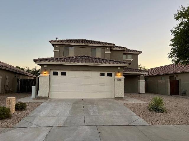 4 Br, 3 bath, Single Family 14816 N 140th Ave