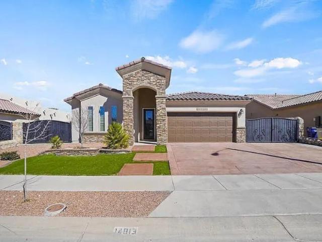 4 Br, 3 bath, Single Family 14813 Long Shadow Ave