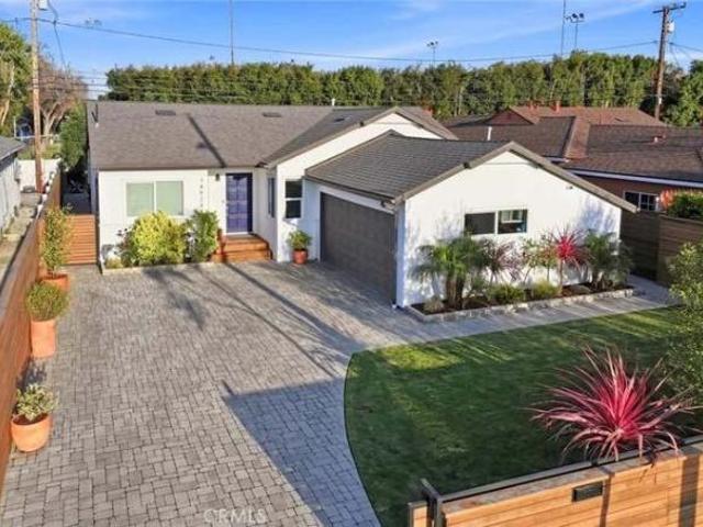 4 Br, 3 bath, Single Family 14924 Purche Ave