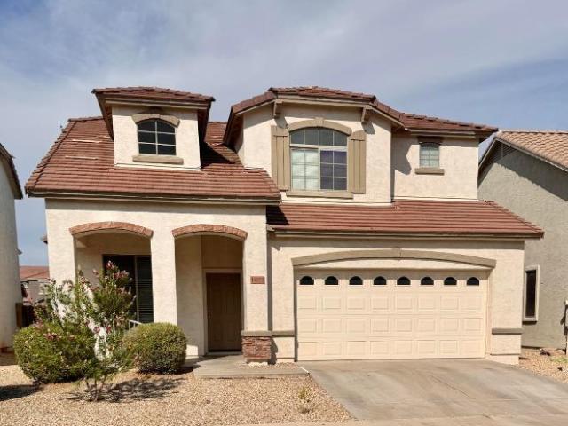 4 Br, 3 bath, Single Family 14955 N 174th Lane