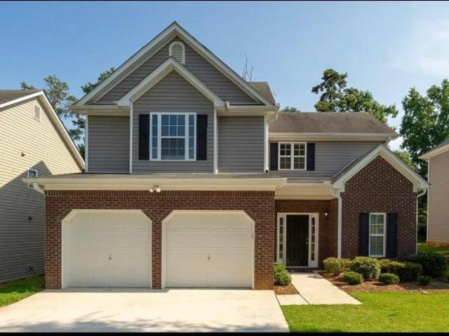 4 Br, 3 bath, Single Family 153 Hollinger Way