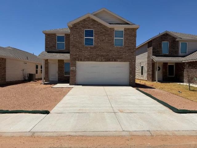 4 Br, 3 bath, Single Family 1503 Good Prairie Ave