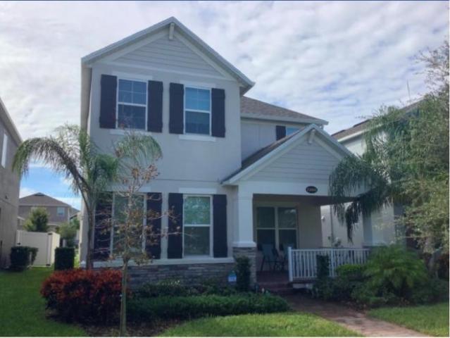 4 Br, 3 bath, Single Family 15060 Marbled Godwit Drive