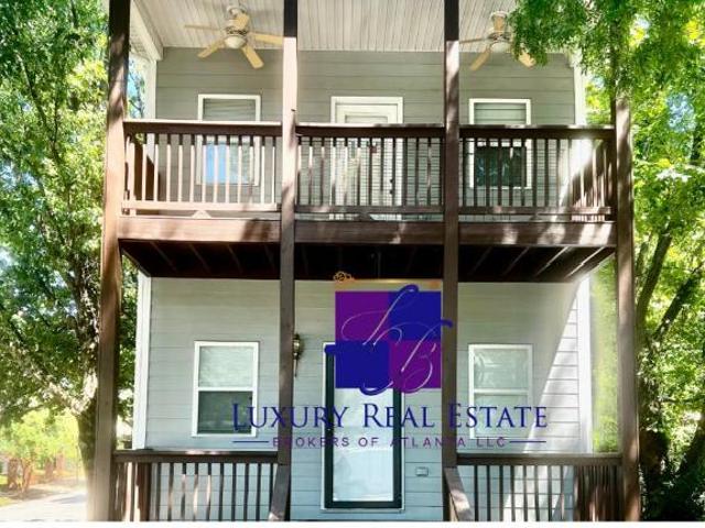 4 Br, 3 bath, Single Family 150 Joseph E Lowery Blvd
