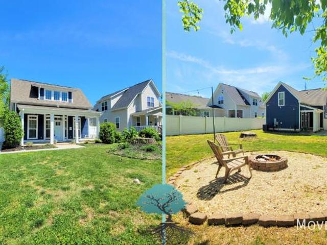 4 Br, 3 bath, Single Family 1512 Norris Ave
